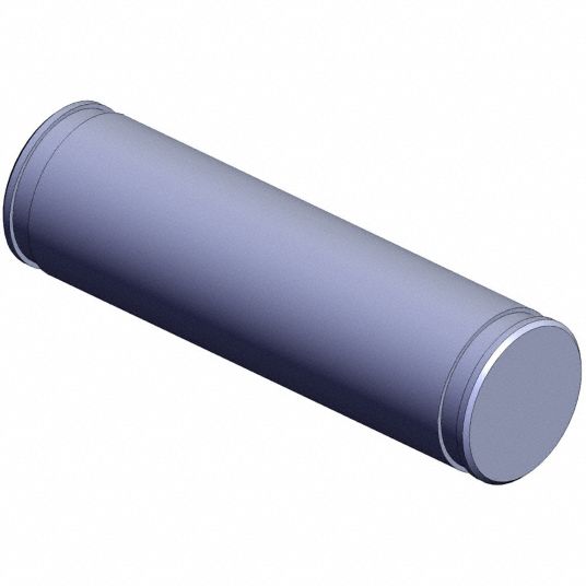 SMC, Fits 80 mm Bore Dia, IY-G08, Knuckle Pin - 826GH7|IY-G08 - Grainger