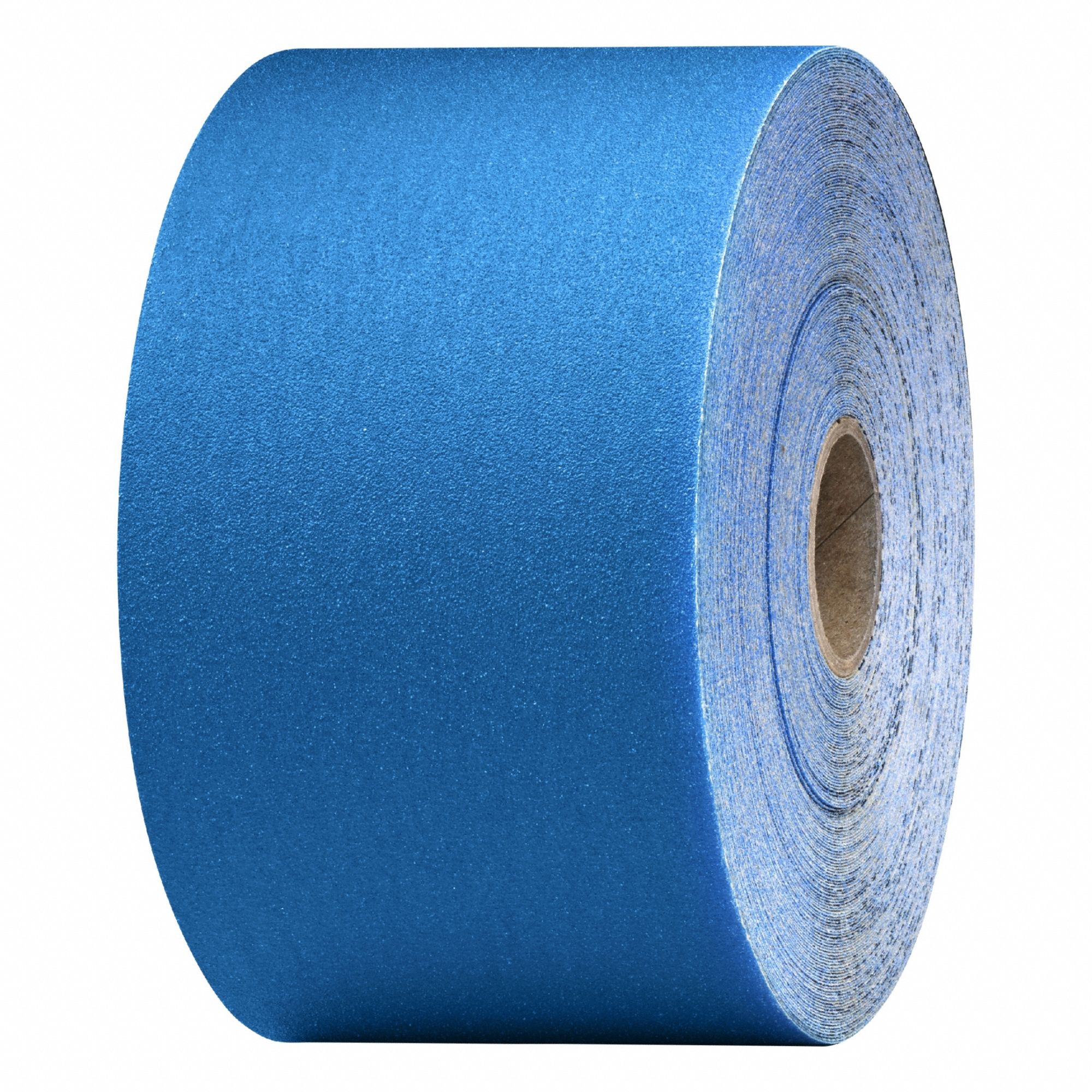 STICKIT, 2 3/4 in W x 45 yd L, Ceramic, Abrasive Roll - 839EC3 ...