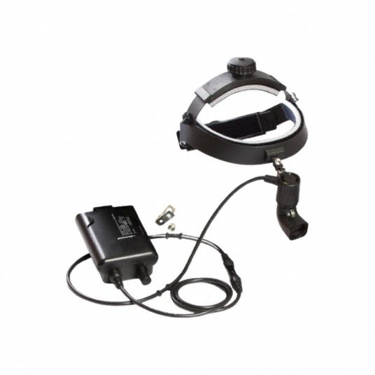 BURTON, LED, 70,000 lux, LED Headlight - 348XH7|HL70 - Grainger