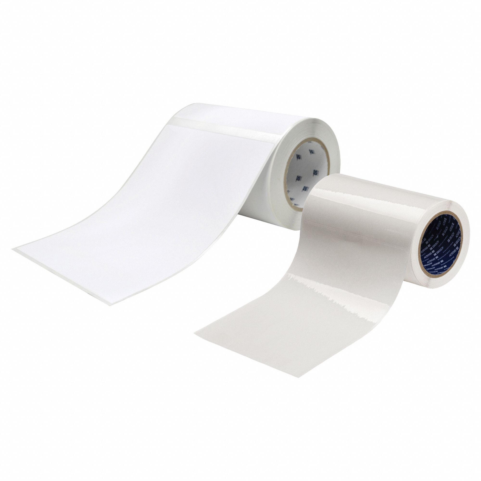 Label and Laminating Kit, Polyester, Label and Laminating Kit - 822J51 ...