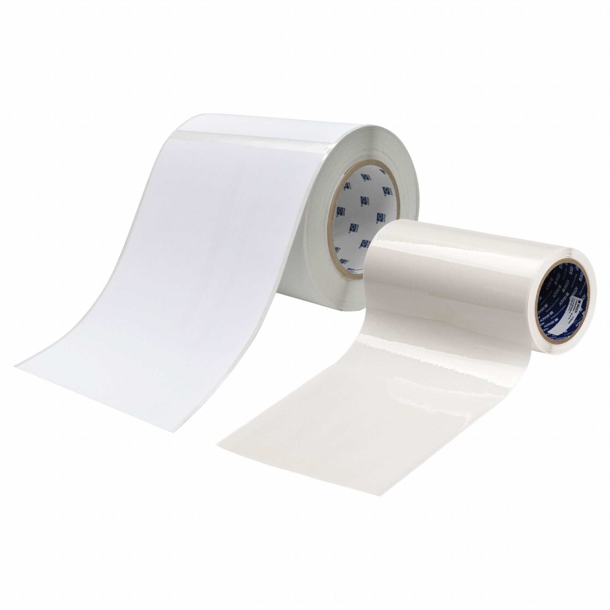 Laminate and Label Kit,8 19/64" H Label - Grainger