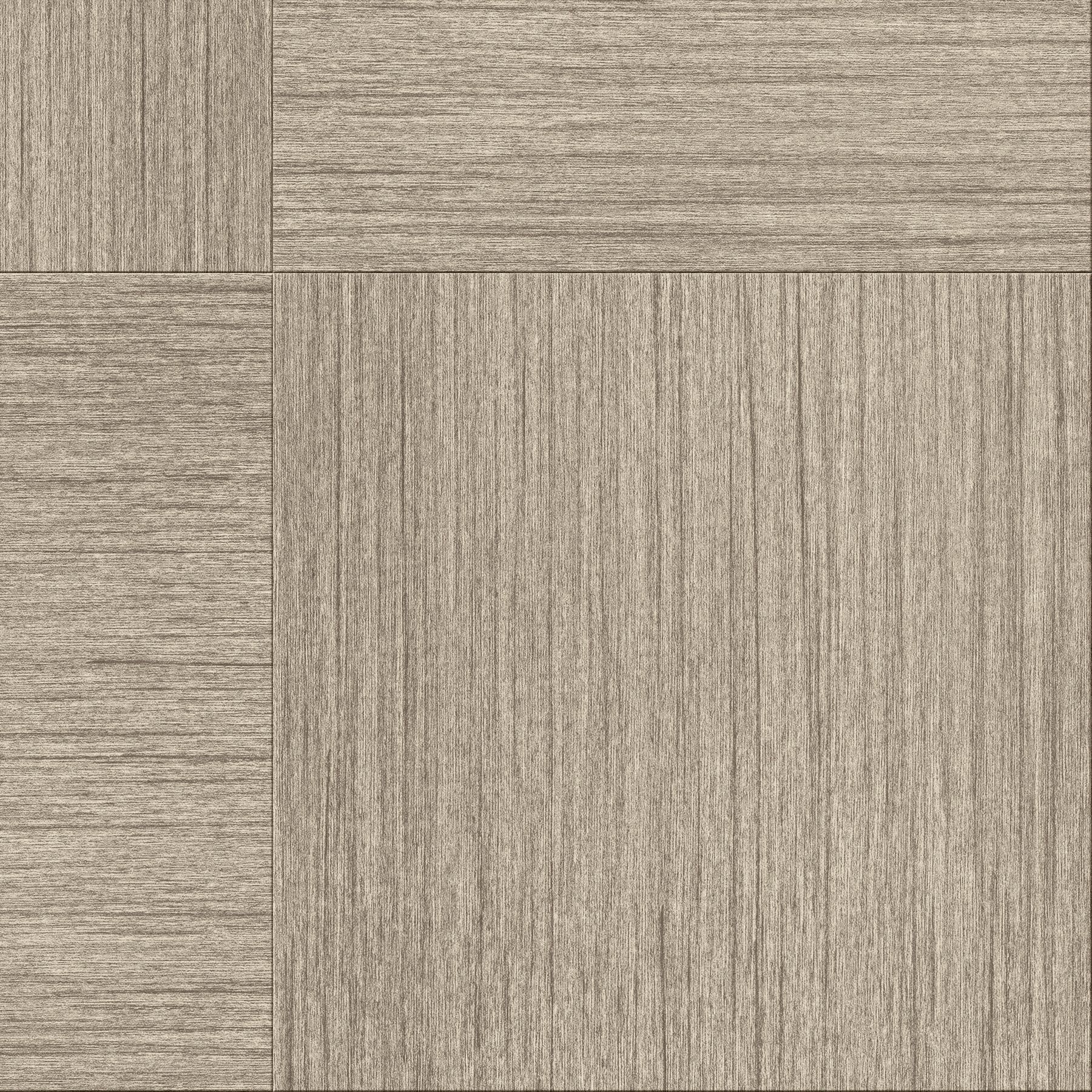 ARMSTRONG FLOORING, Biscuit Beige, Havana, Vinyl Floor Tiles - 823R08 ...