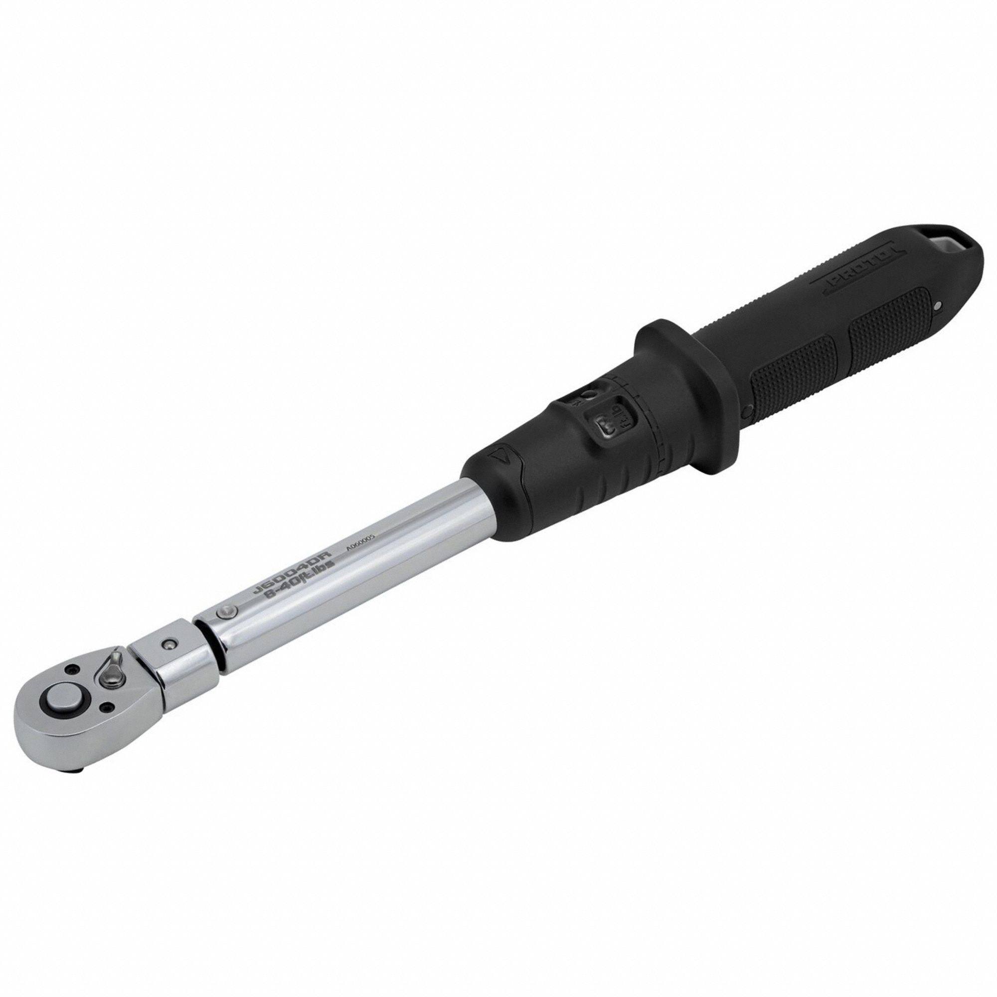 PROTO Foot Pound Newton Meter 3 8 In Drive Size Torque Wrenches