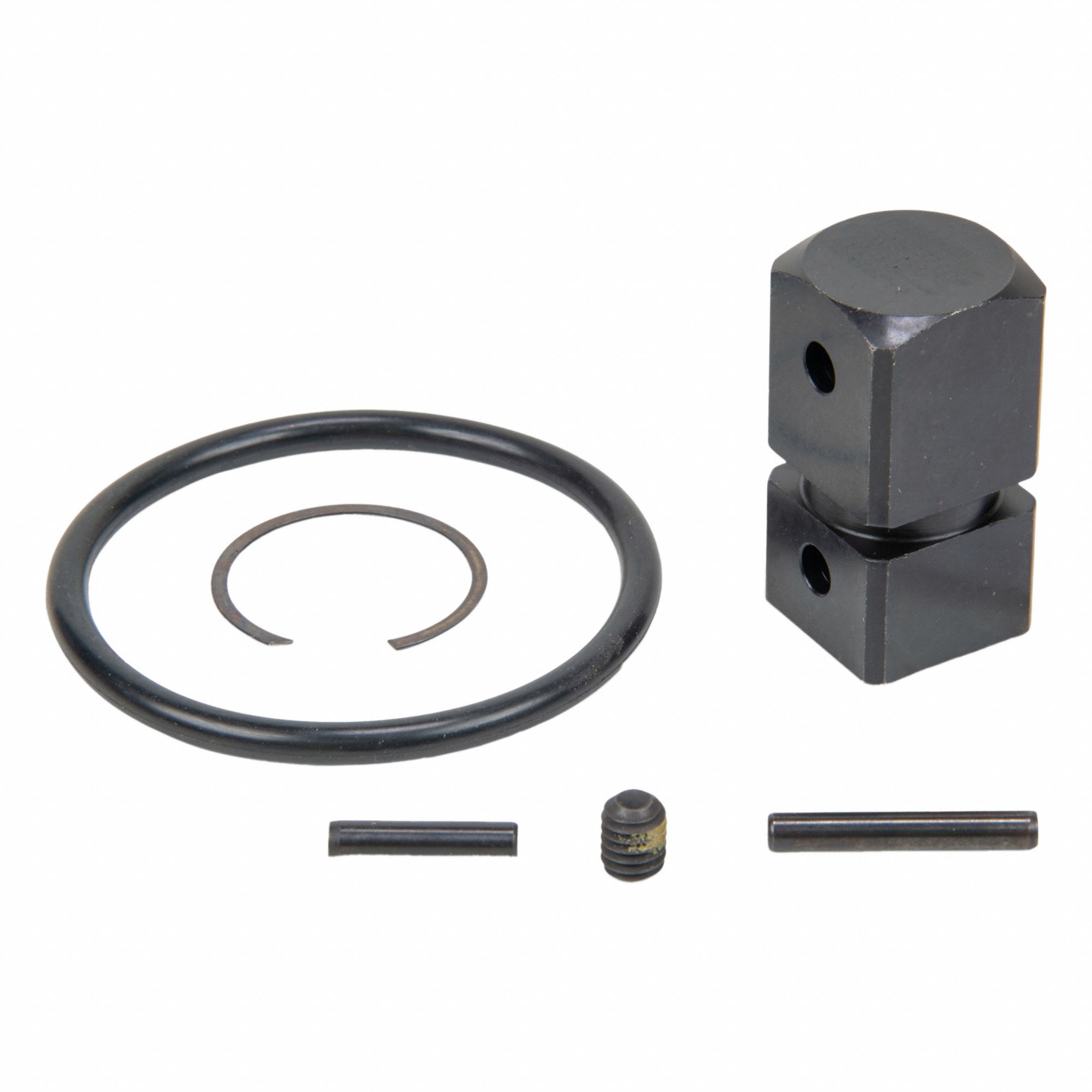 ENERPAC, For E392/E492, Assembly Square Drive - 845HK5|J6222RD - Grainger