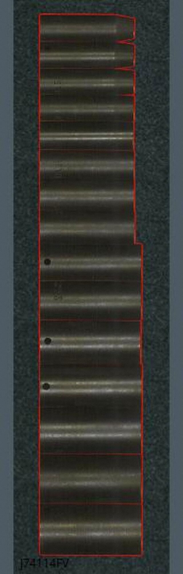 PROTO, 1/2 in Drive Size, 15 Pieces, Impact Socket Sets - 806K82 ...