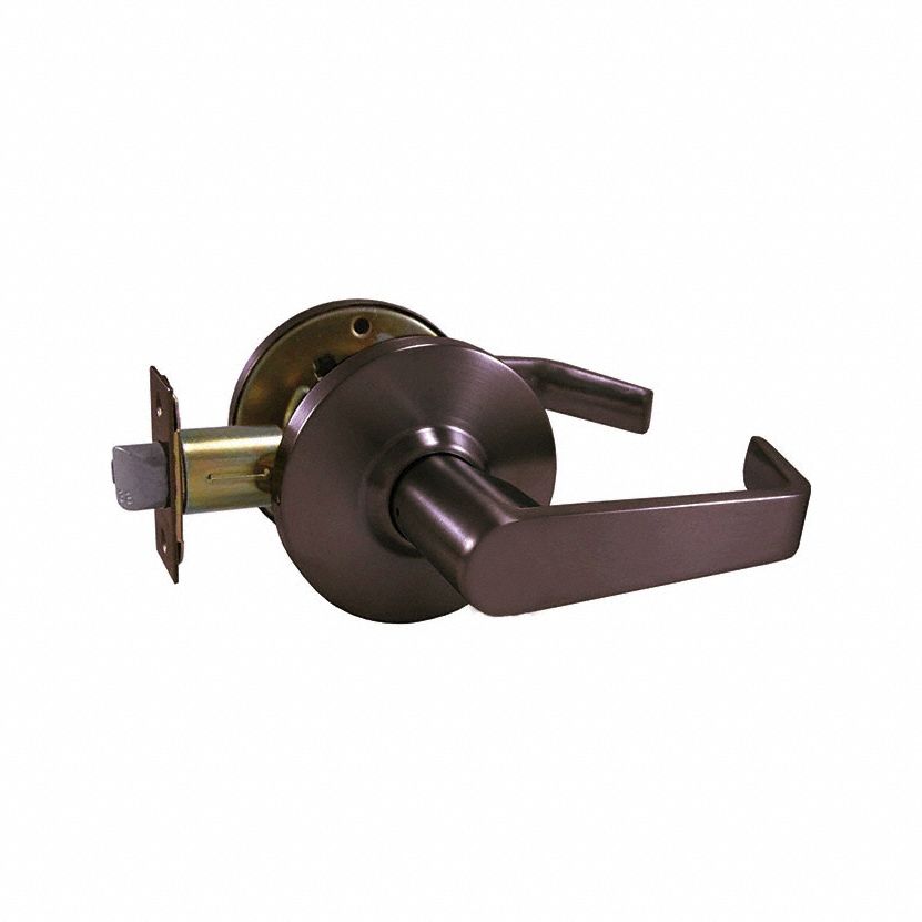 DESIGN HARDWARE, Passage Lever Locksets/Storeroom Lever Locksets ...