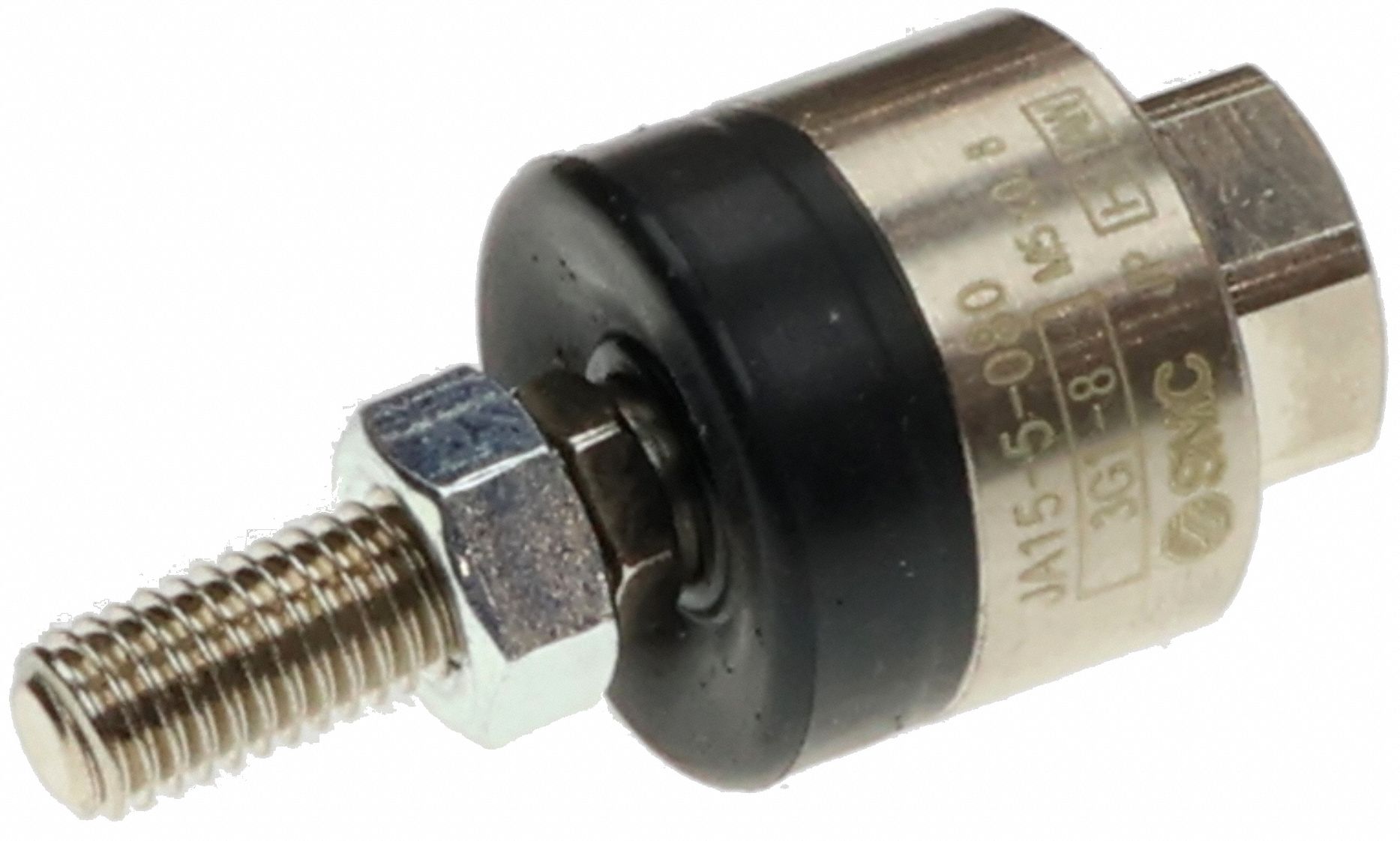 SMC, SMC JA Series, JA15-5-080, Floating Joint - 826GJ1|JA15-5-080 - Grainger