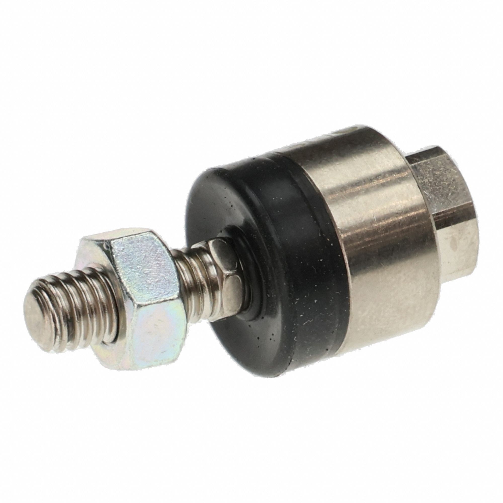 SMC, SMC JA Series, JA15-6-100, Floating Joint - 826GJ2|JA15-6-100 - Grainger