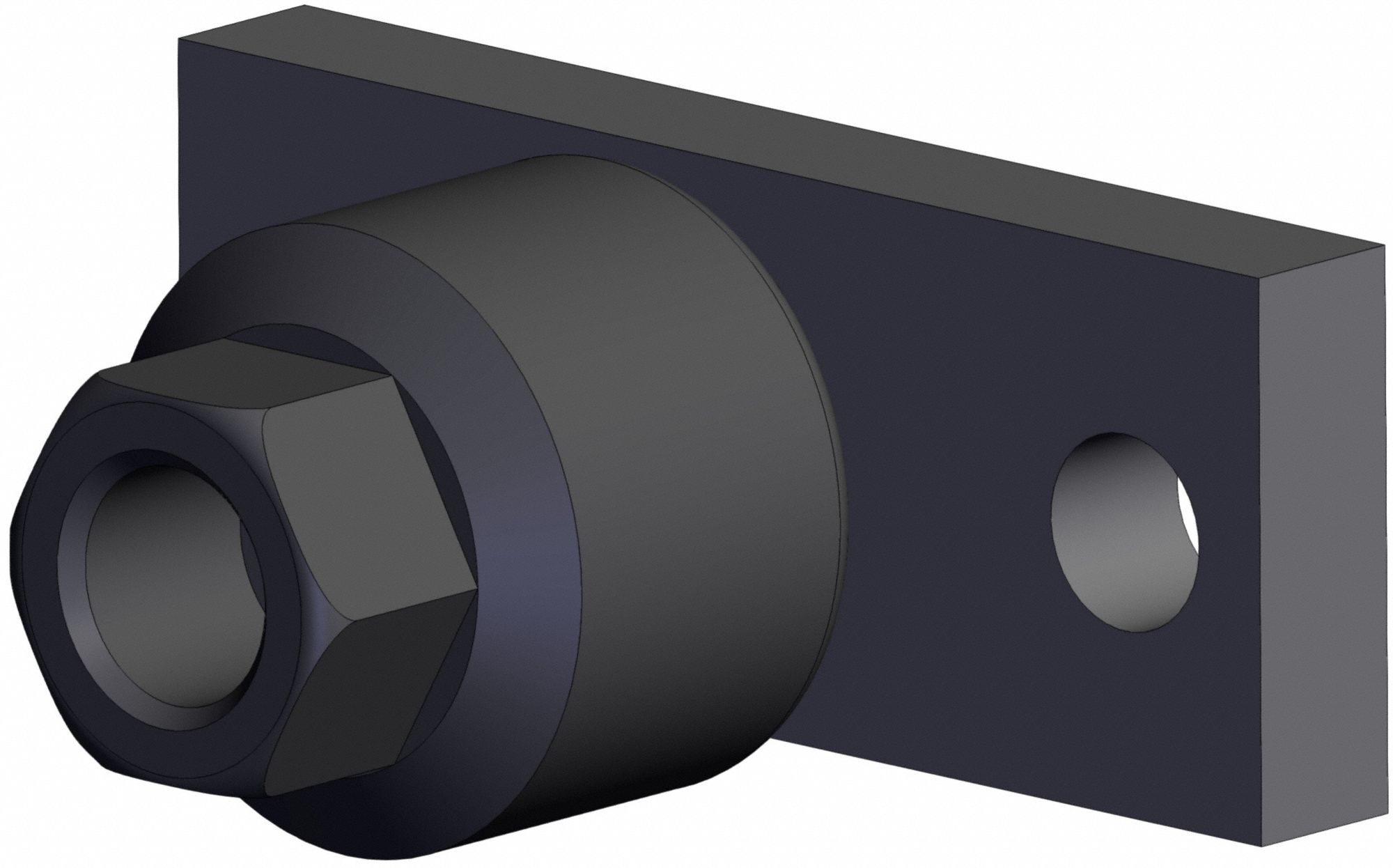 SMC, SMC JA Series, JAF20-8-125, Floating Joint - 826GK3|JAF20-8-125 ...