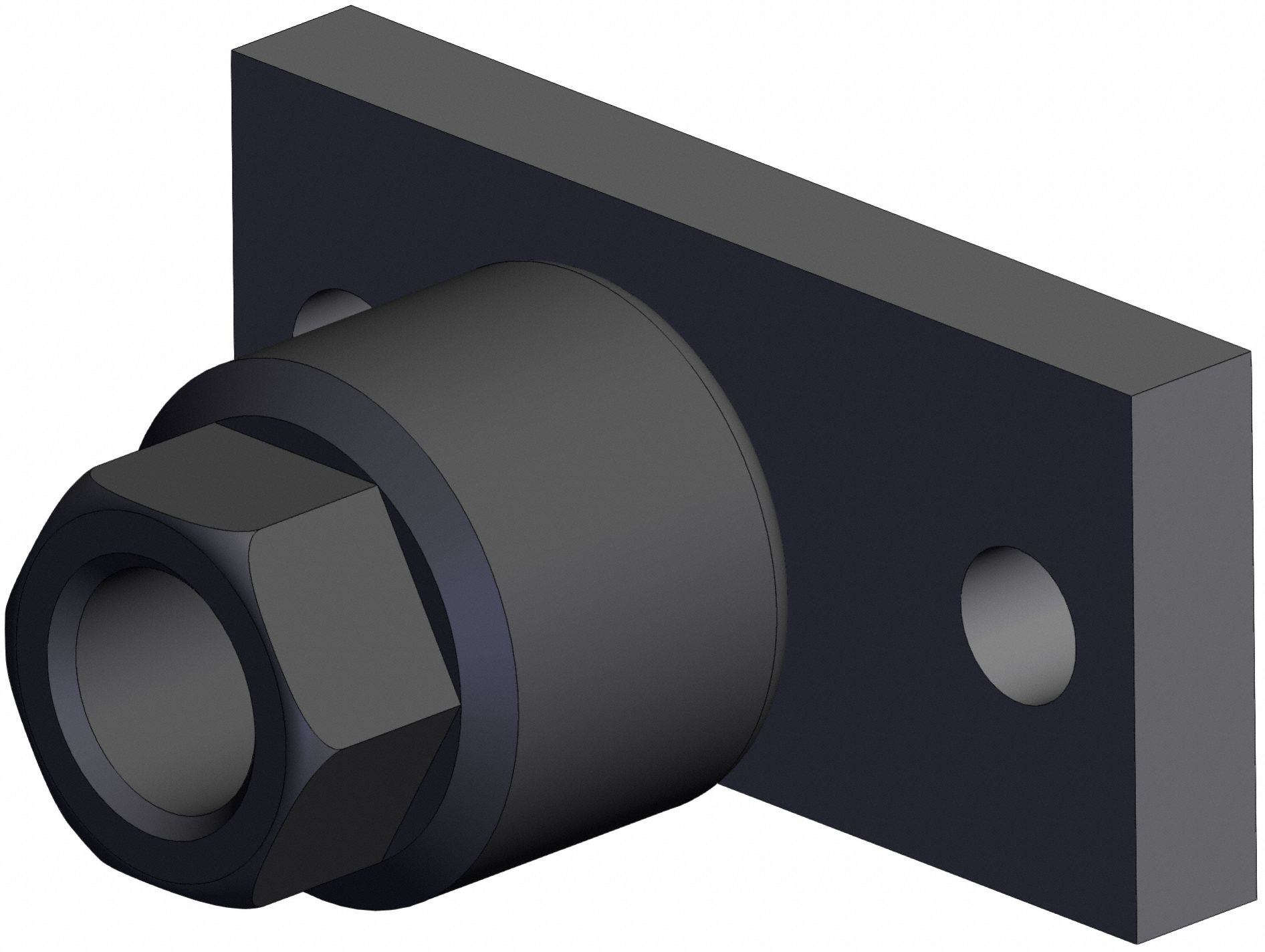 SMC, SMC JA Series, JAF40-14-150, Floating Joint - 826GK5|JAF40-14-150 ...