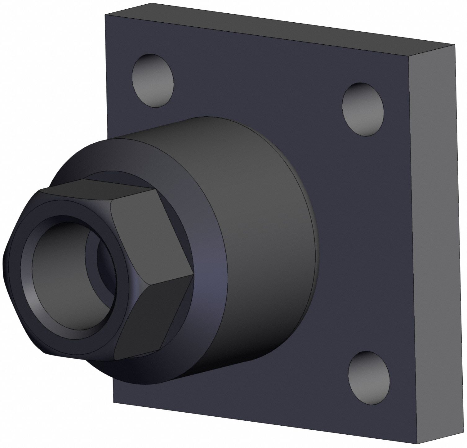 SMC, SMC JA Series, JAF63-18-150, Floating Joint - 826GK6|JAF63-18-150 ...