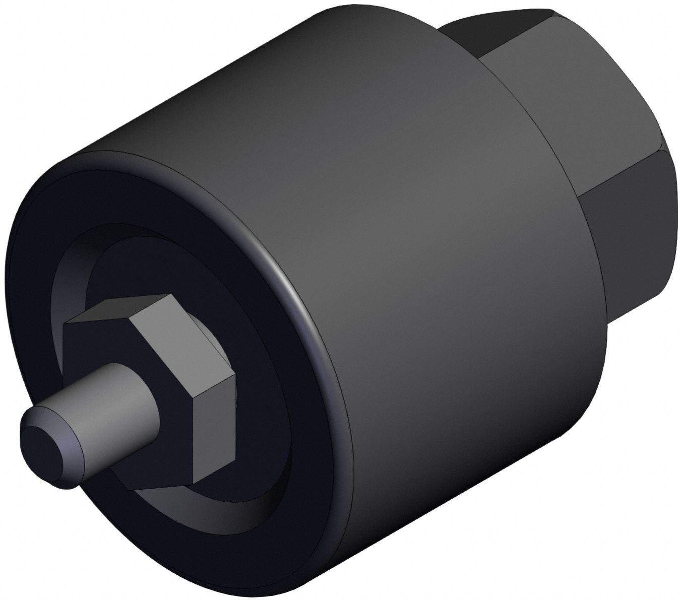 SMC, SMC JB Series, JB12-3-050, Floating Joint - 826GL1|JB12-3-050 ...