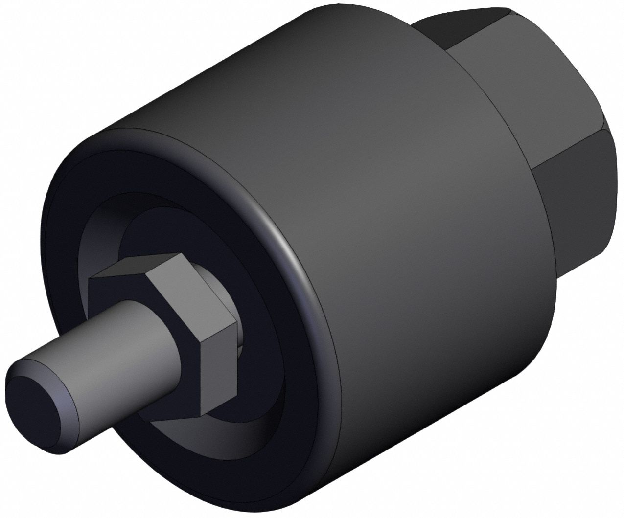 SMC, SMC JB Series, JB16-4-070, Floating Joint - 826GL2|JB16-4-070 ...