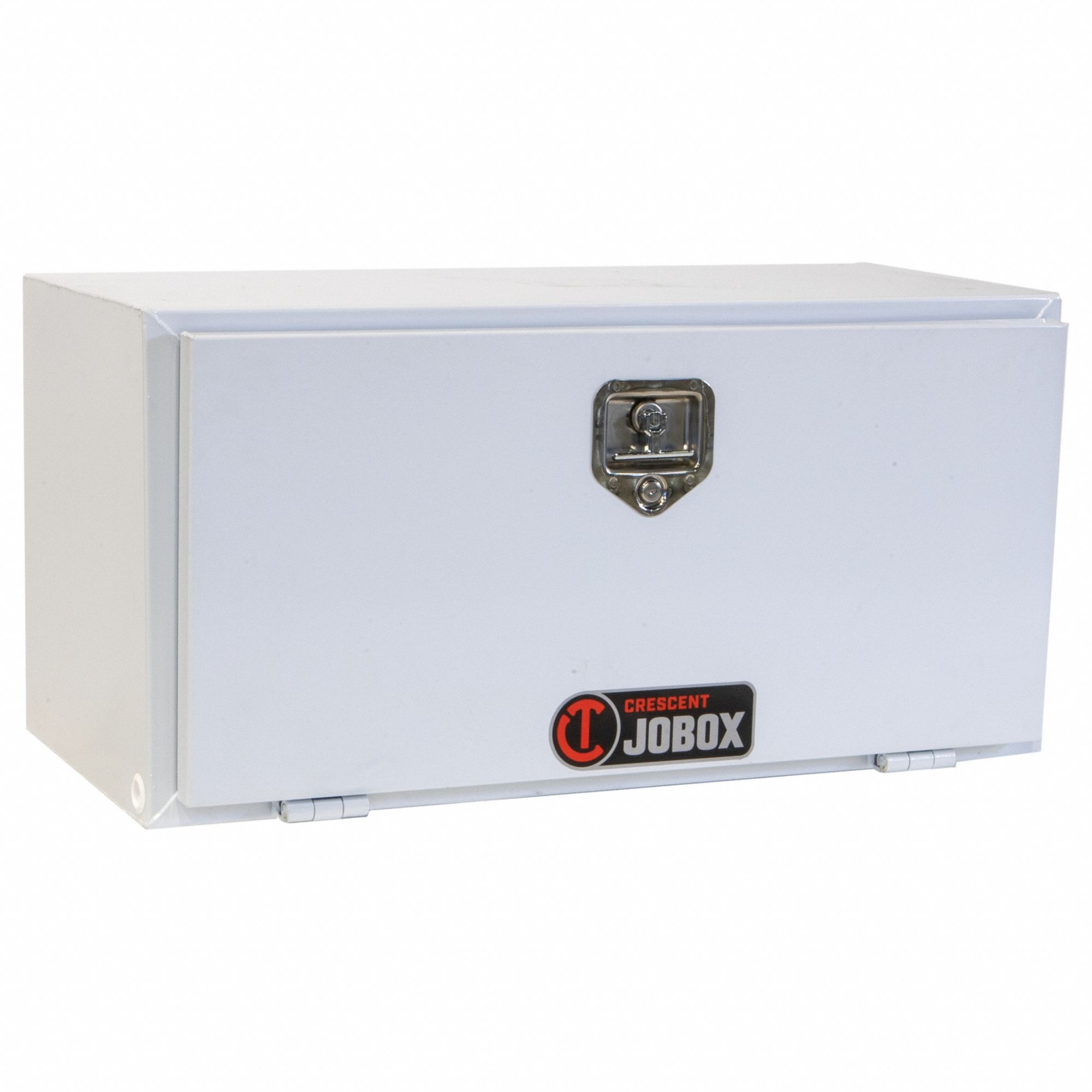 CRESCENT JOBOX, Underbody Truck Box, Single Drop-Down Door Door ...