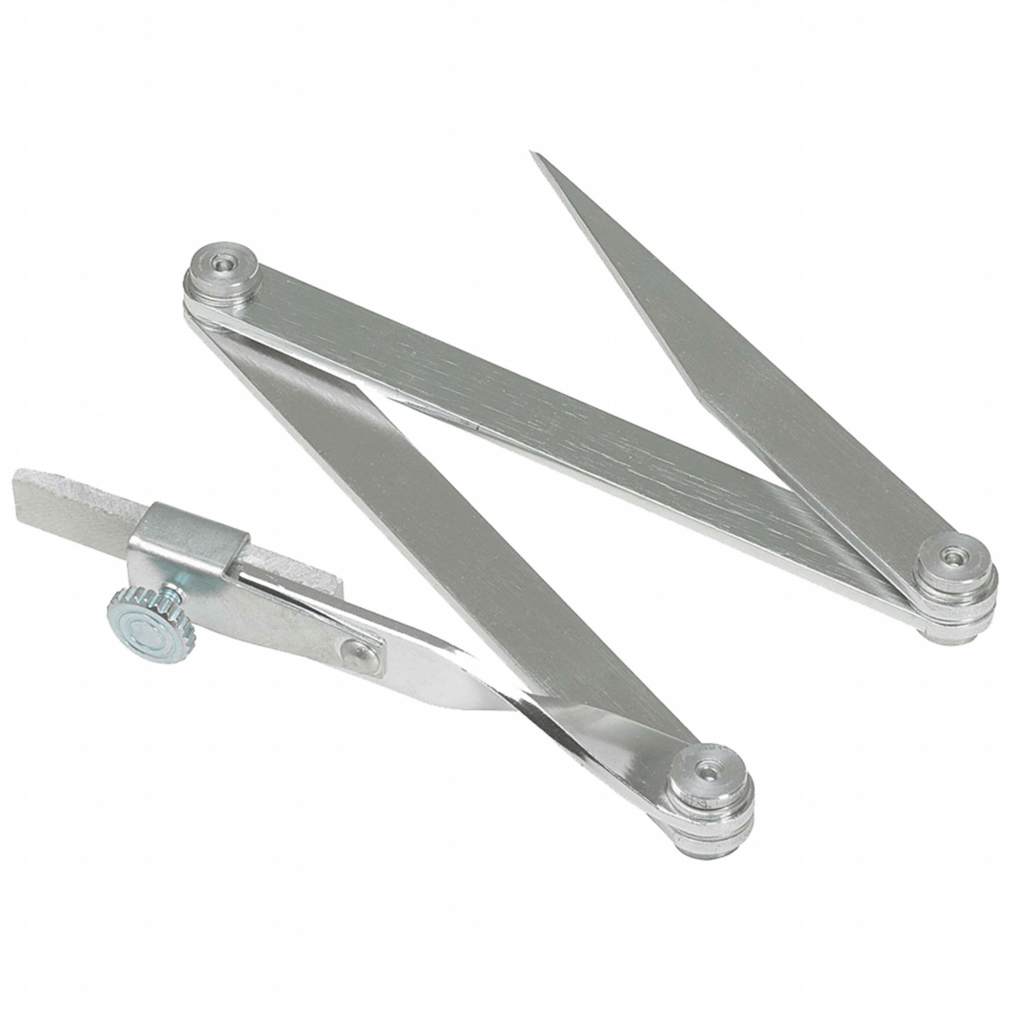 JACKSON SAFETY STANDARD RADIUS MARKER WITH 24 IN RADIUS - 4278 ...