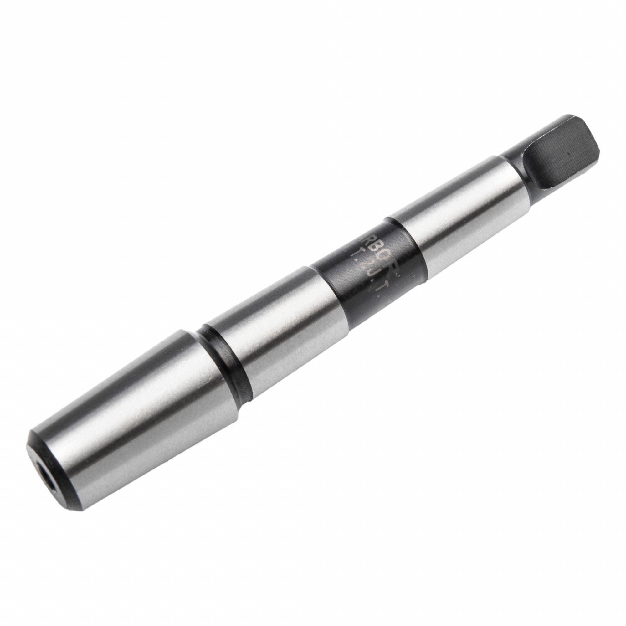 JACOBS, MT2 to JT2, Drill Chuck Arbor - 823UH8|7300N - Grainger