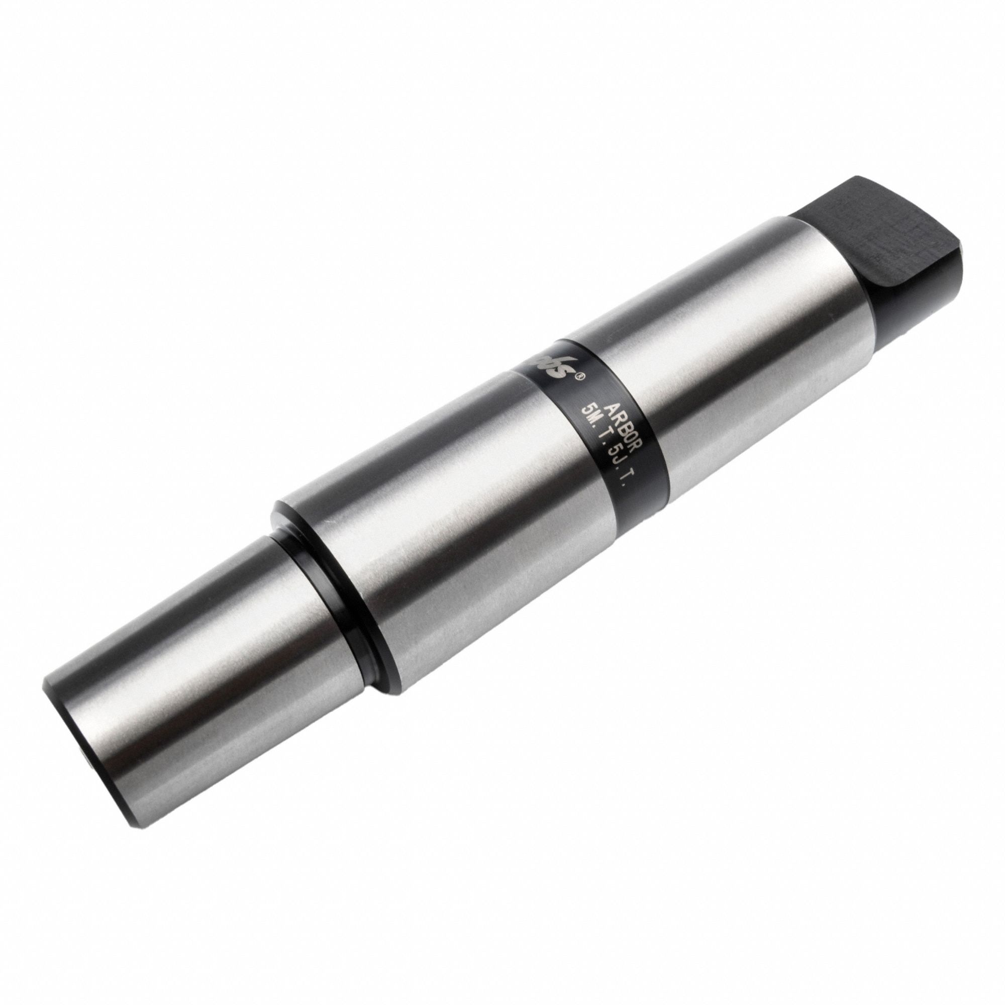 JACOBS, MT5 to JT5, Drill Chuck Arbor - 823UJ2|7329N - Grainger