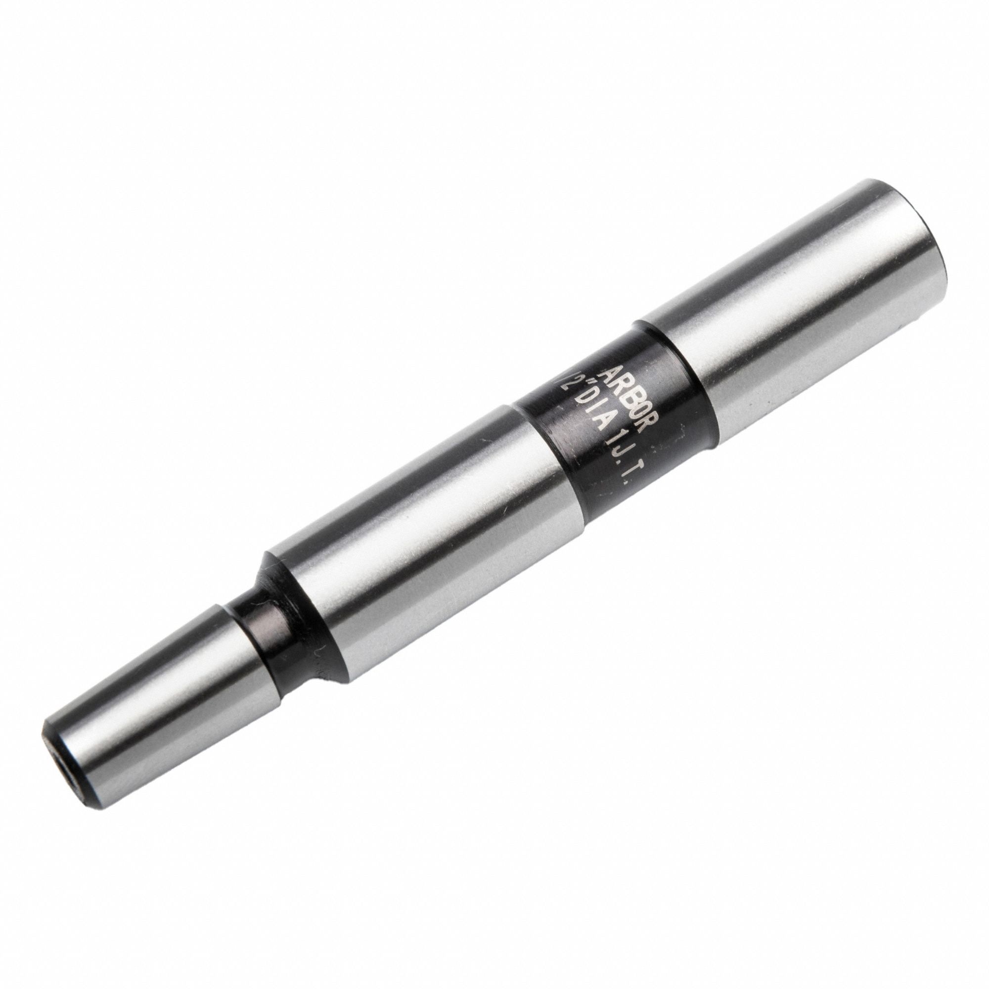 JACOBS, 1/2 in to JT1, Drill Chuck Arbor - 823UJ4|7349N - Grainger