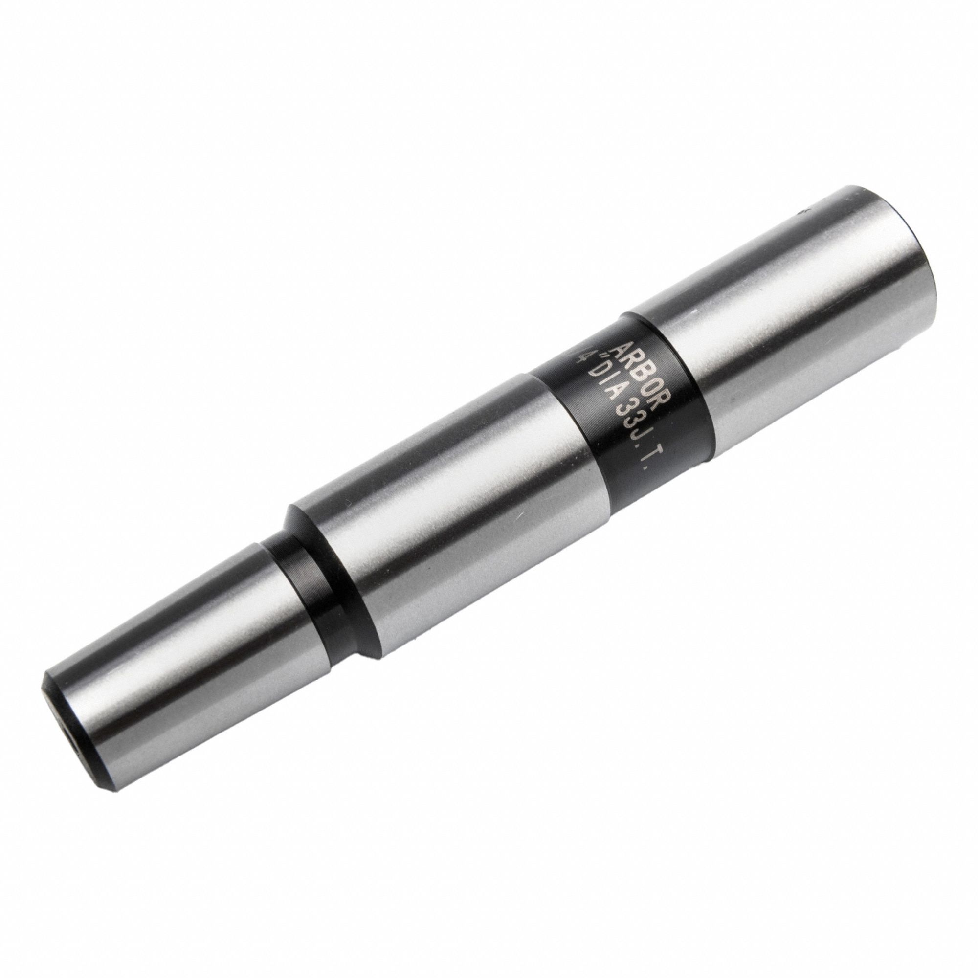 JACOBS, 3/4 in to JT33, Drill Chuck Arbor - 823UK3|7365N - Grainger