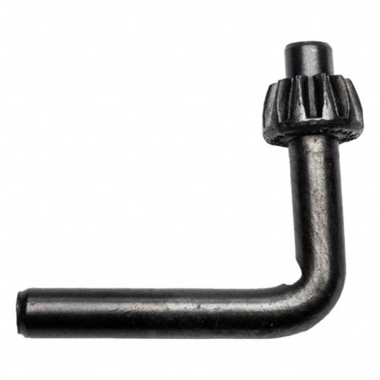 JACOBS, L Handle, KGA, Chuck Key - 823UL1|JCM3605AP - Grainger