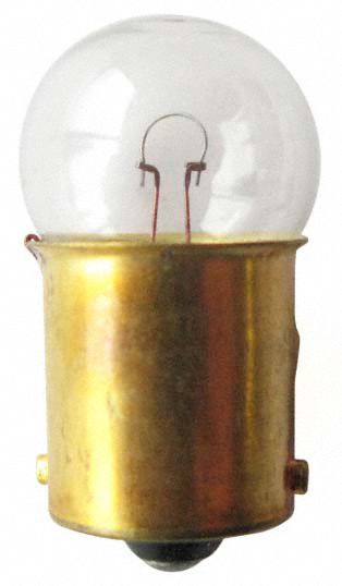 JETCO BULB,13.5V AC - 1006353 - JET12067 | 120-67 - Grainger, Canada