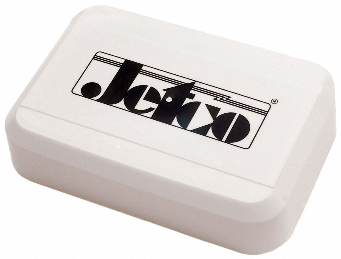 JETCO COVER,FOR77004SERIESLIGHTS,HARDPOLY,WHT - Vehicle Lighting ...