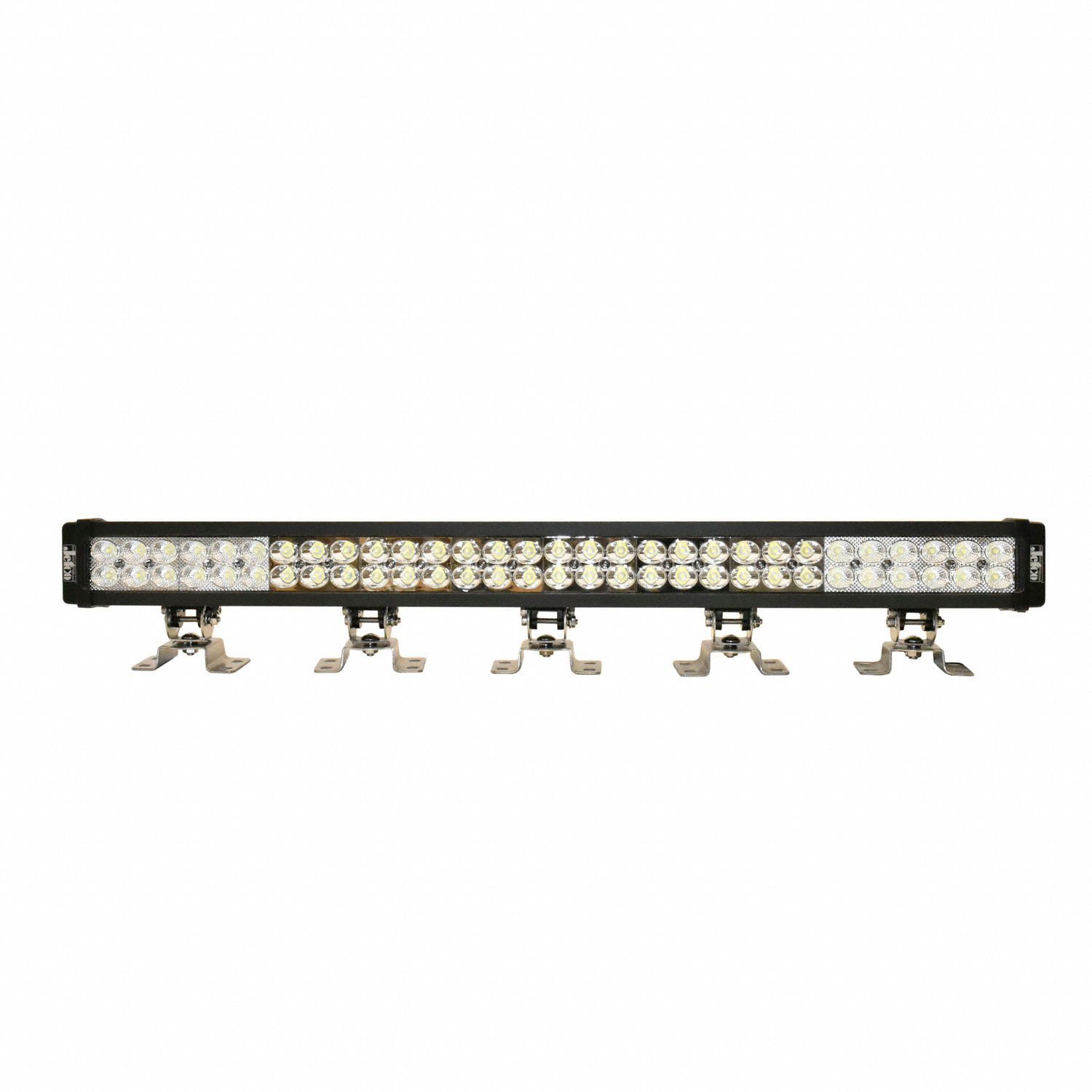 JETCO LIGHT BAR,32X4X5 IN,BRACKET,WHITE - Automotive Lighting Strip ...