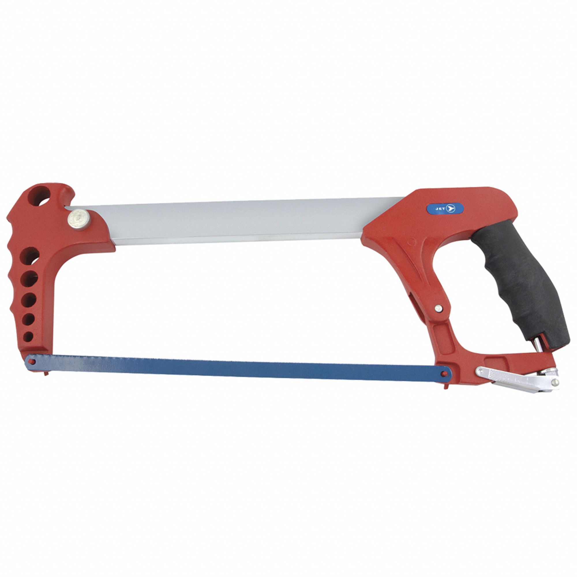 JET HACKSAW 525A HD 12IN - JET775306 | 775306 - Grainger, Canada