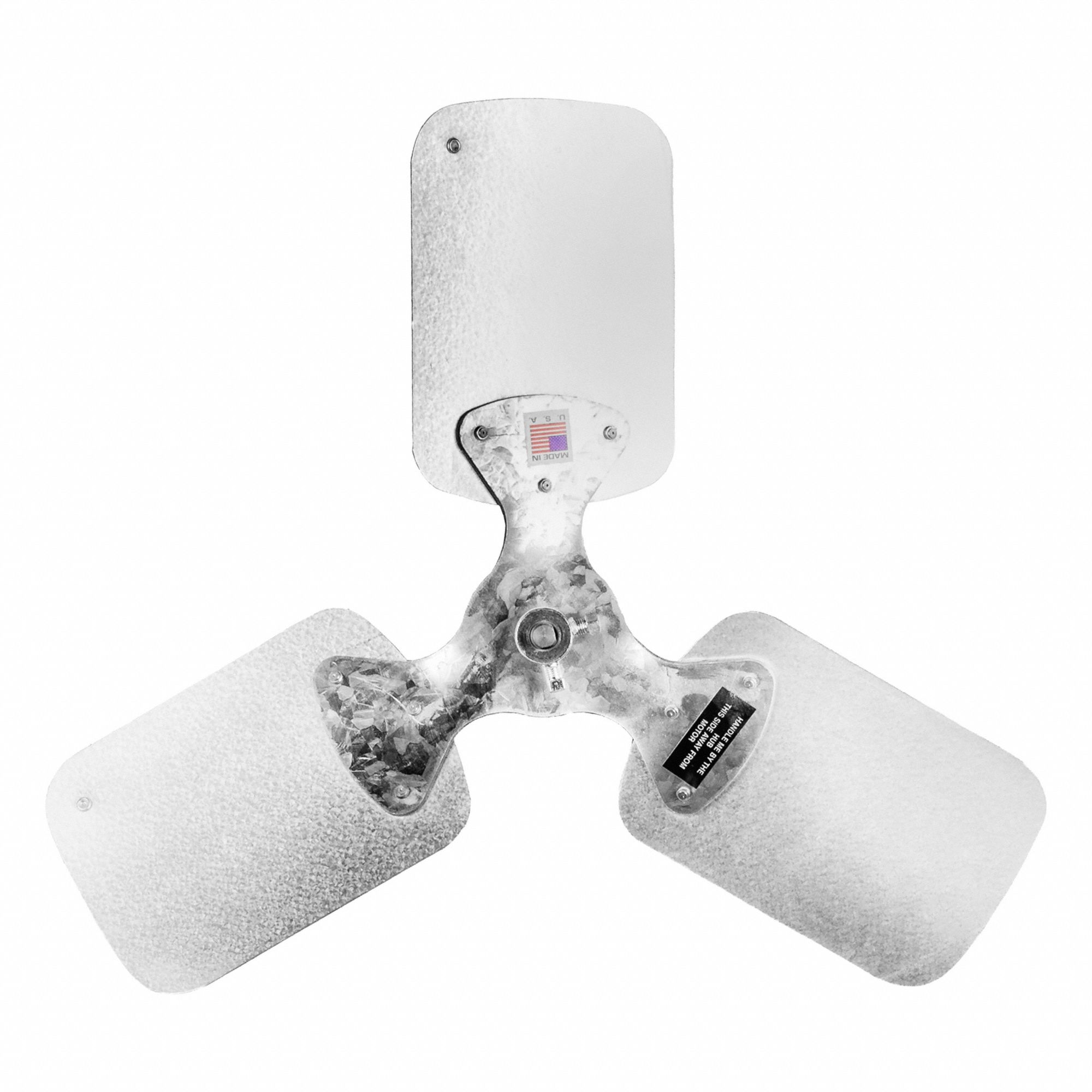 Industrial Circulation Fan Part - 393NA1|JF-BL30 - Grainger