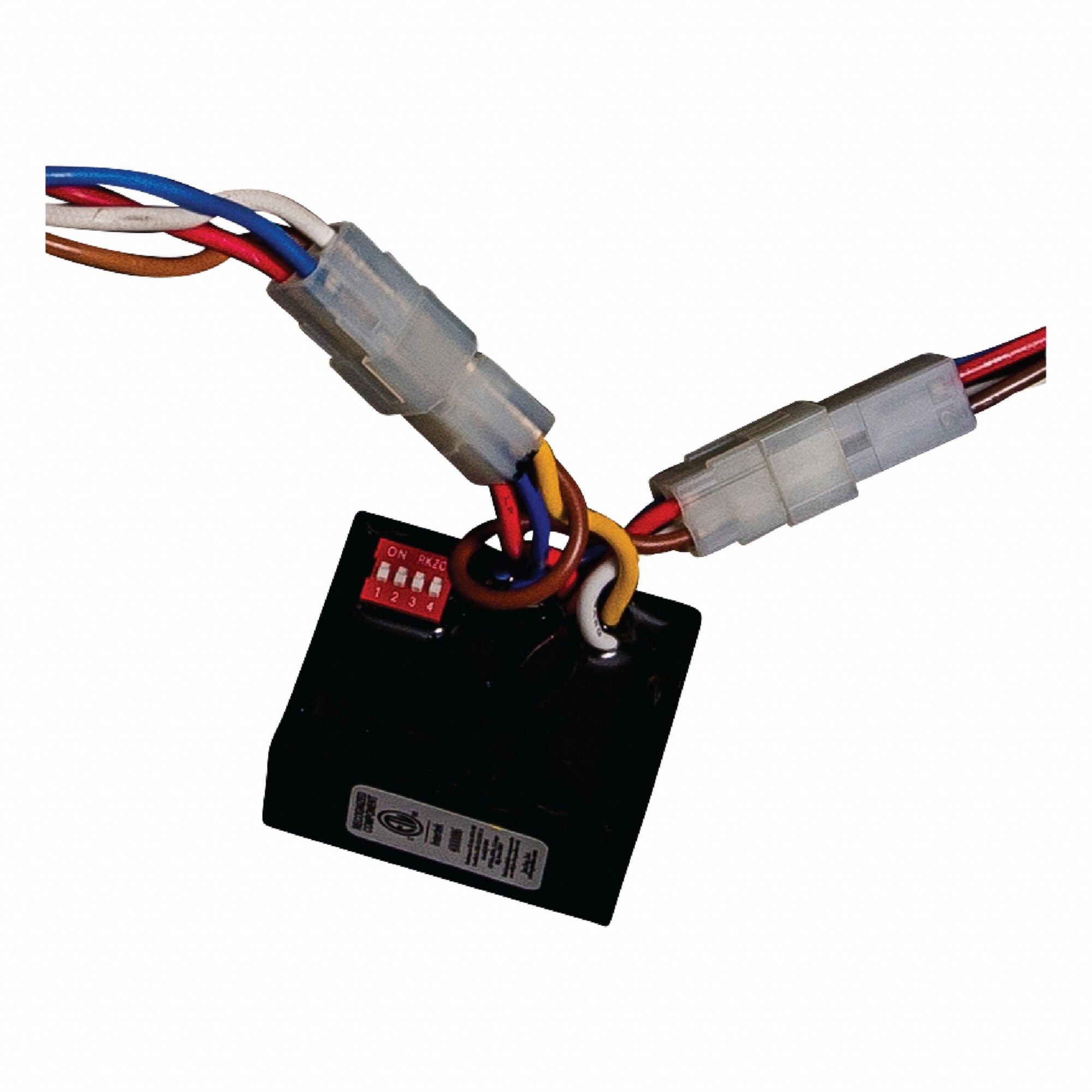 Industrial Circulation Fan Part - 393MY8|JF-ESM2 - Grainger