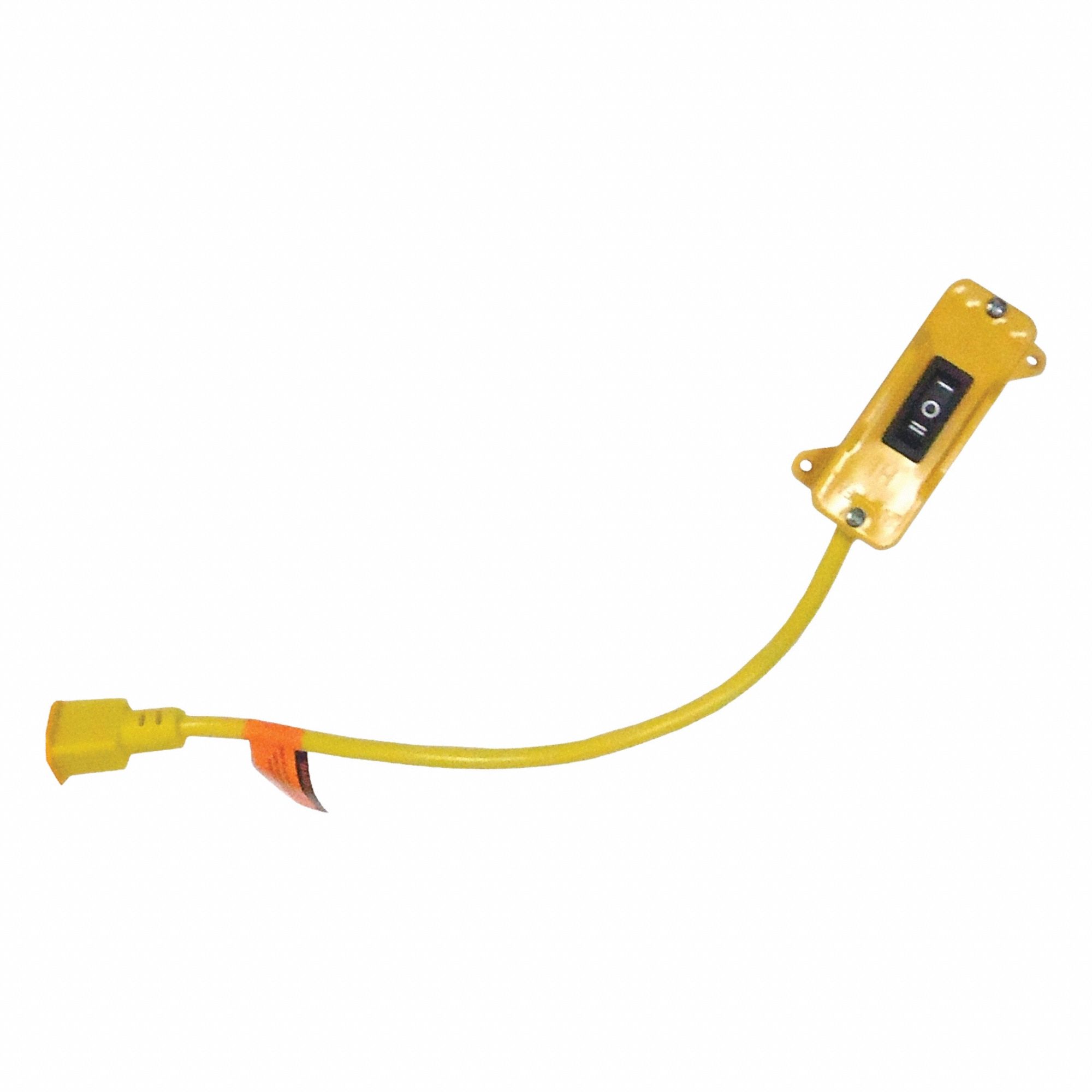 Industrial Circulation Fan Part - 393MZ1|JF-DCS-EXT12 - Grainger