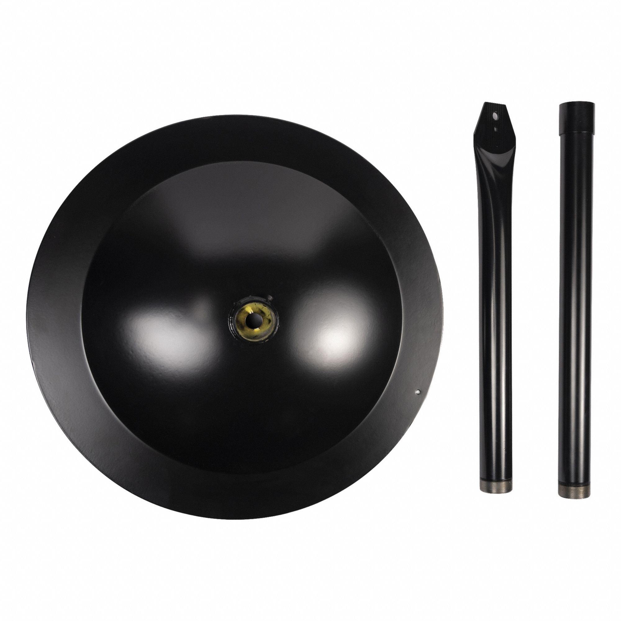 Industrial Circulation Fan Part - 393NA9|JF-2PPF-B - Grainger