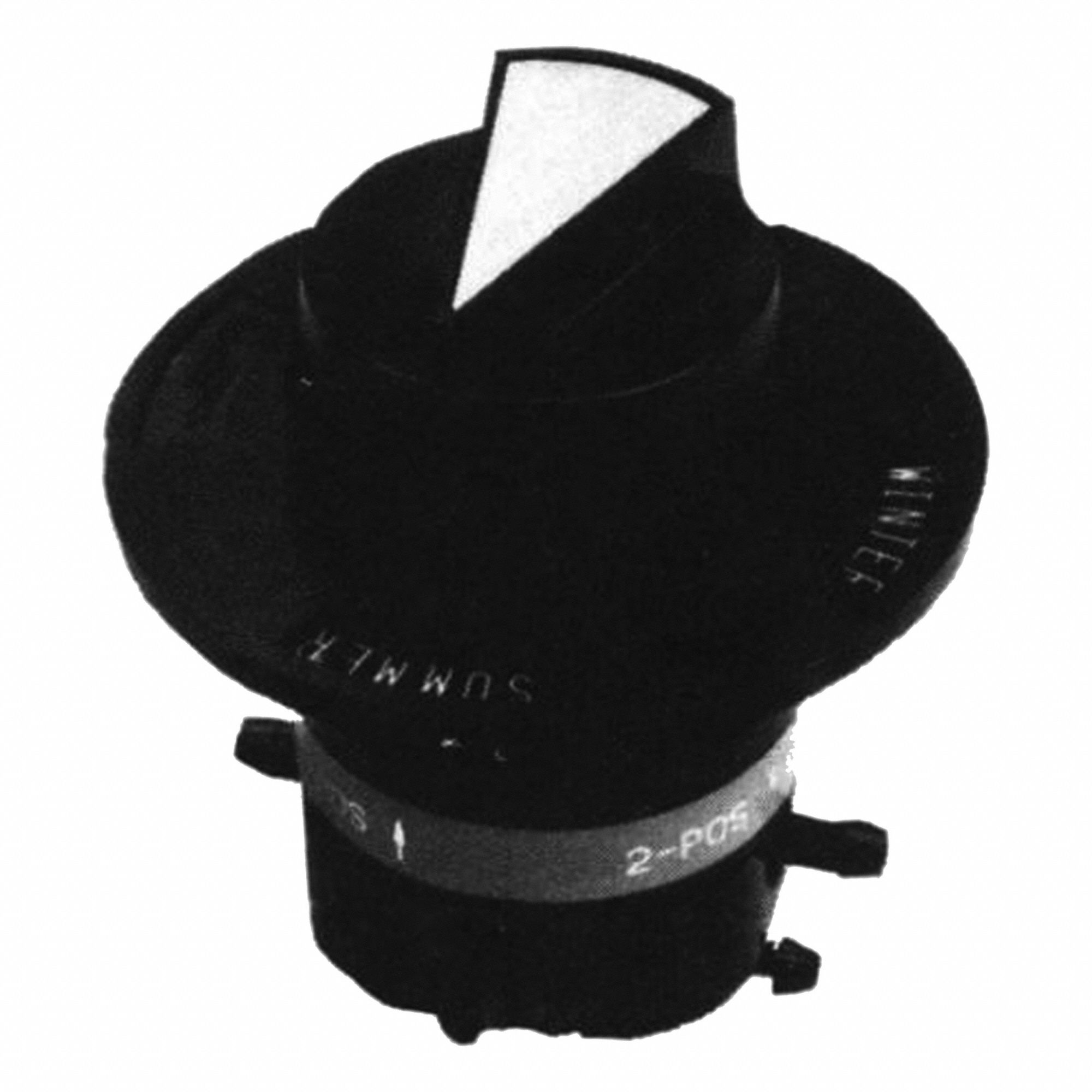 JOHNSON CONTROLS PNEUMATIC SELECTOR SWITCH - Pneumatic Mechanical ...