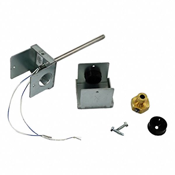 JOHNSON CONTROLS IMMERSION TEMPERATURE SENSOR,6 IN PROBE - Wi-Fi and ...