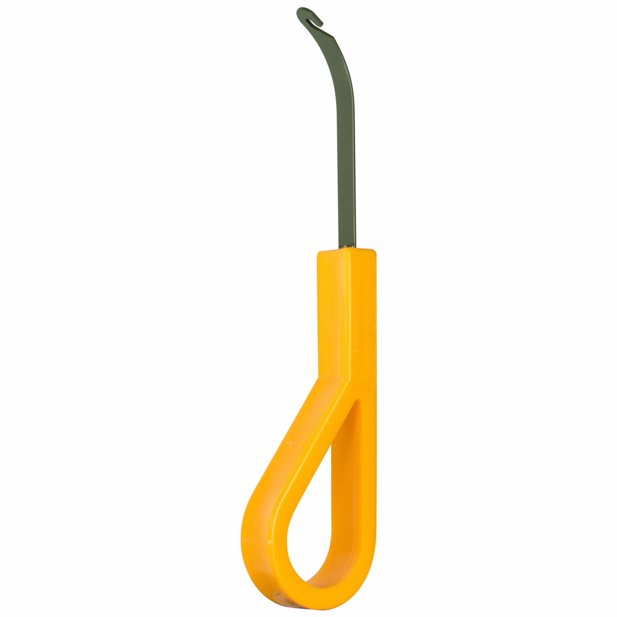 JONARD TOOLS Insulated Cable Sewing Needle: 1 Pieces, Xylan Coated, 5 1 ...