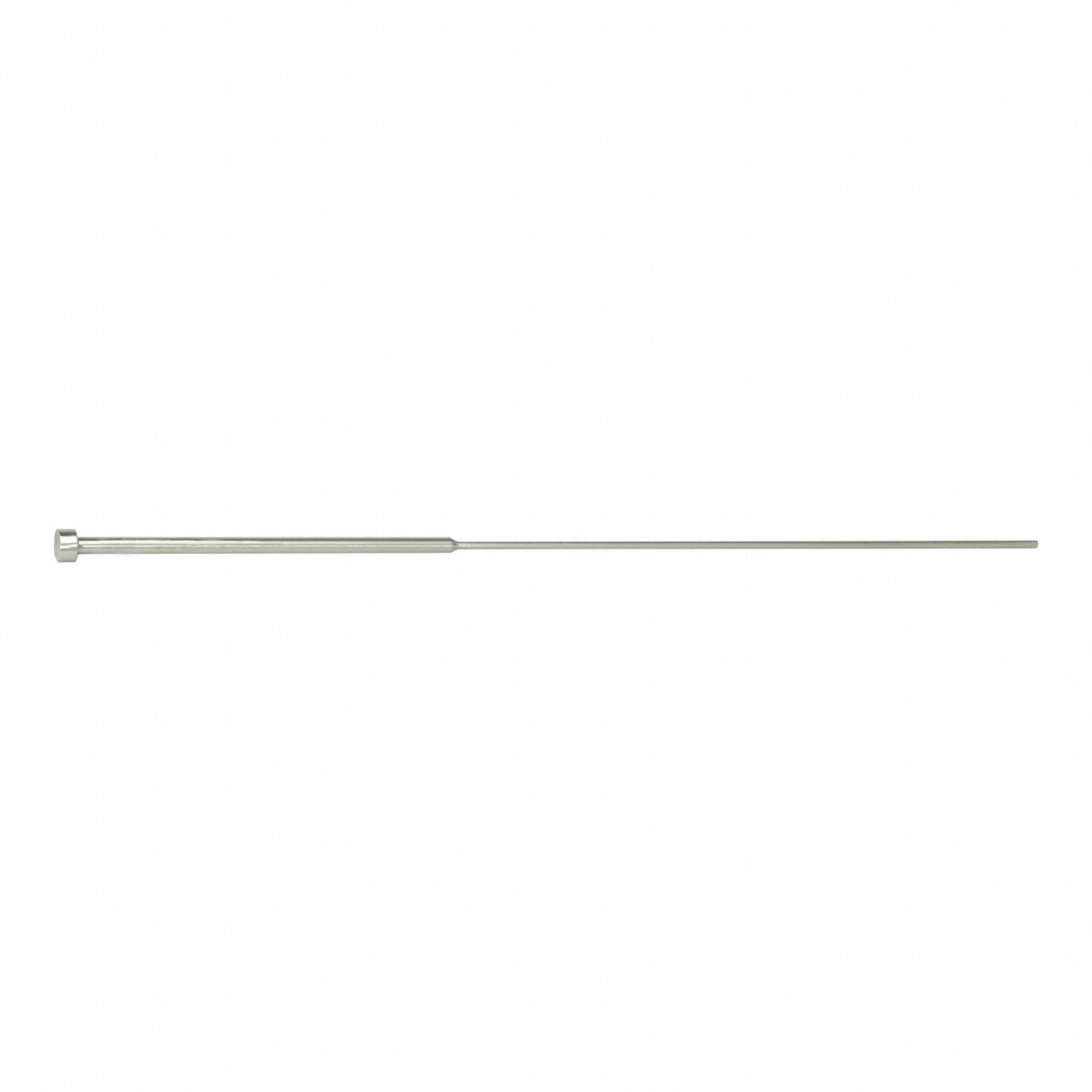 PCS, Step Pin, Nitrided, Step Ejector Pin - 841YA8|MS10-2-200 - Grainger