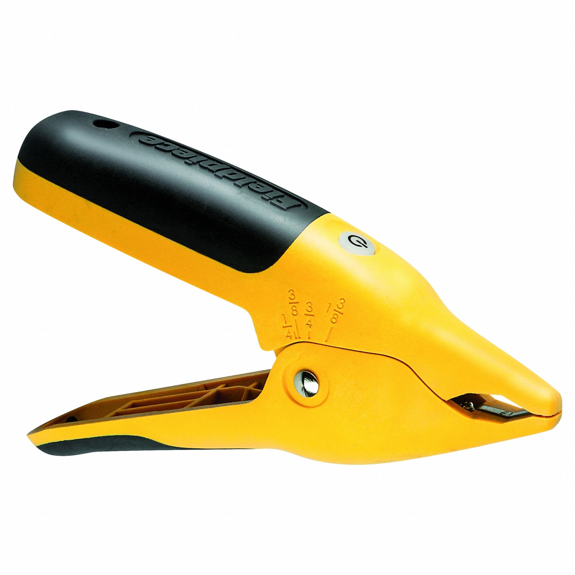 FIELDPIECE, Temp, Temp, Temperature Clamp - 819UK9|JL3PC - Grainger