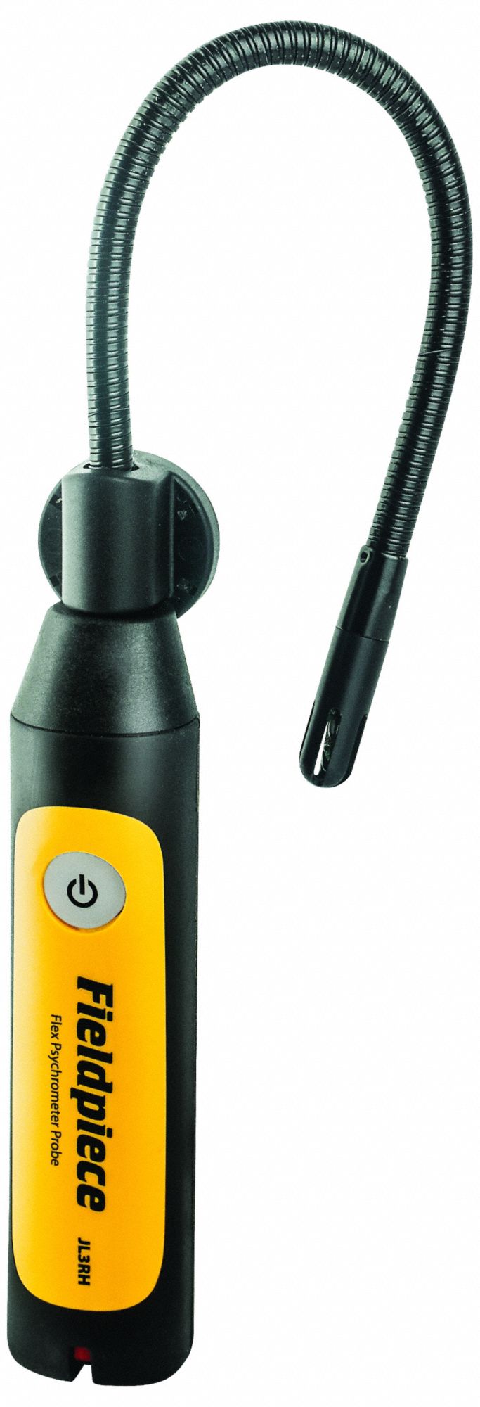 FIELDPIECE, Onboard, Relative Humidity/Temp, Flex Psychrometer Probe ...