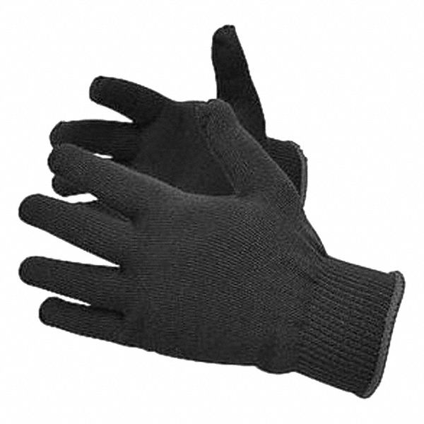 EXTREME THERMAL GLOVE LINERS, XL, GREY, 13 GA, RHOVYL - Inspection ...