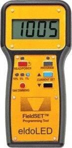 ELDOLED, Driver Programmer, LED Drivers, LED Driver, FIELDSET - 850UE4 ...