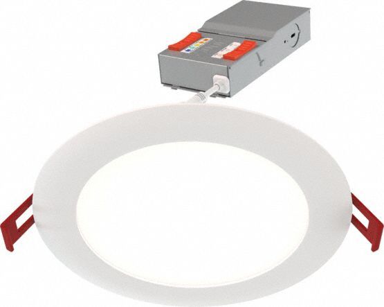 6 in Dia, 800 lm_1,050 lm_1,300 lm, Downlight - 829WX5|WF6 ALO20 SWW5 ...