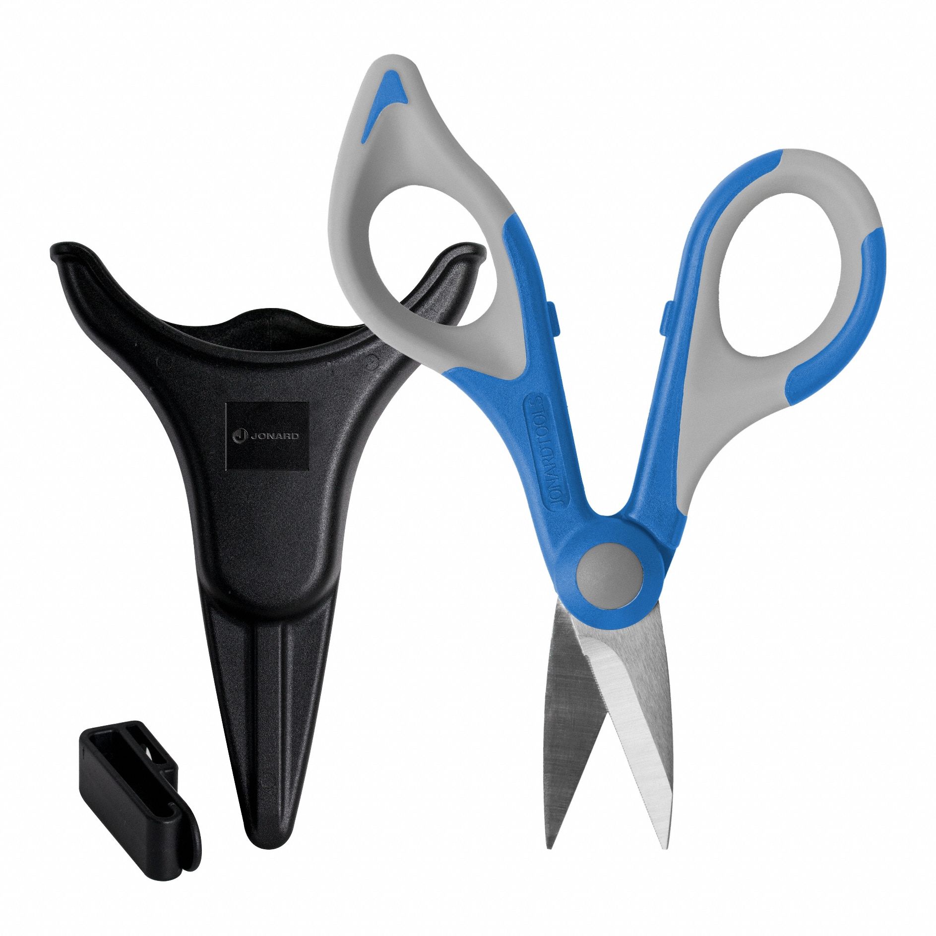 JONARD TOOLS, Serrated, 6 in Tool Lg, General Hand Tool Kit - 34RP85|TK-325 - Grainger