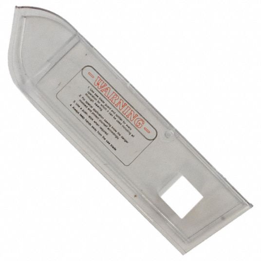 JET, Guard - 24V863|JTAS10L-G2 - Grainger