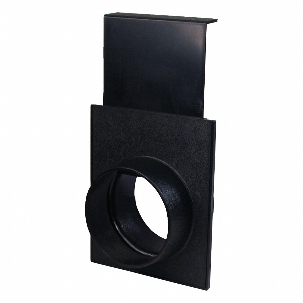 JET, 4 in Dia x 7 in L, Wood Dust Collector Blast Gate - 817FE7|JW1007 ...