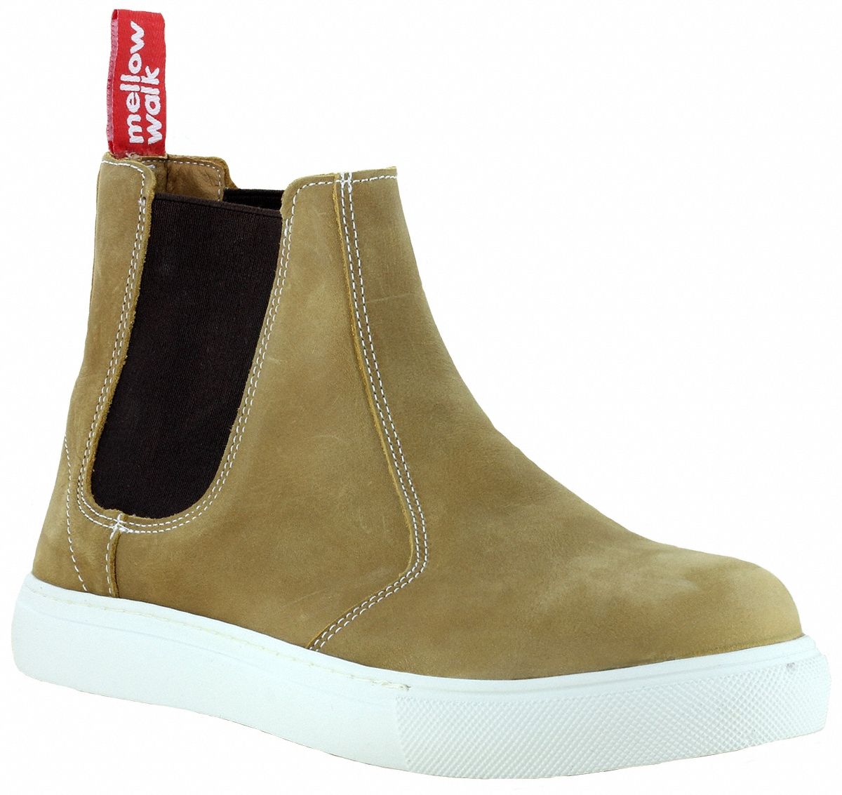 MELLOW WALK, E, 8, Chelsea Boot - 808MH0|488074DSL - Grainger