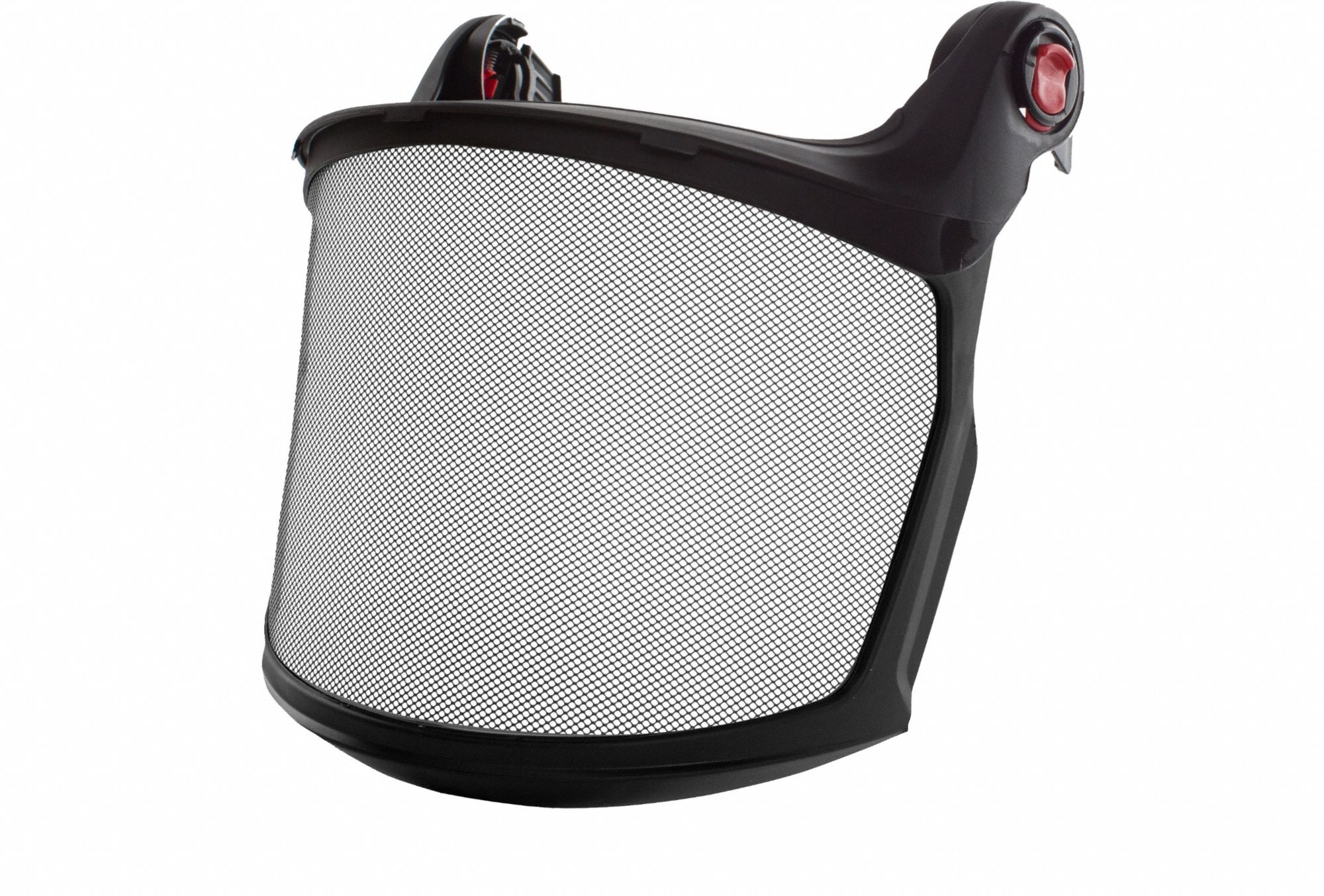 Zenith Metal Mesh Visor Kit - 377MZ3|WKI00012 - Grainger