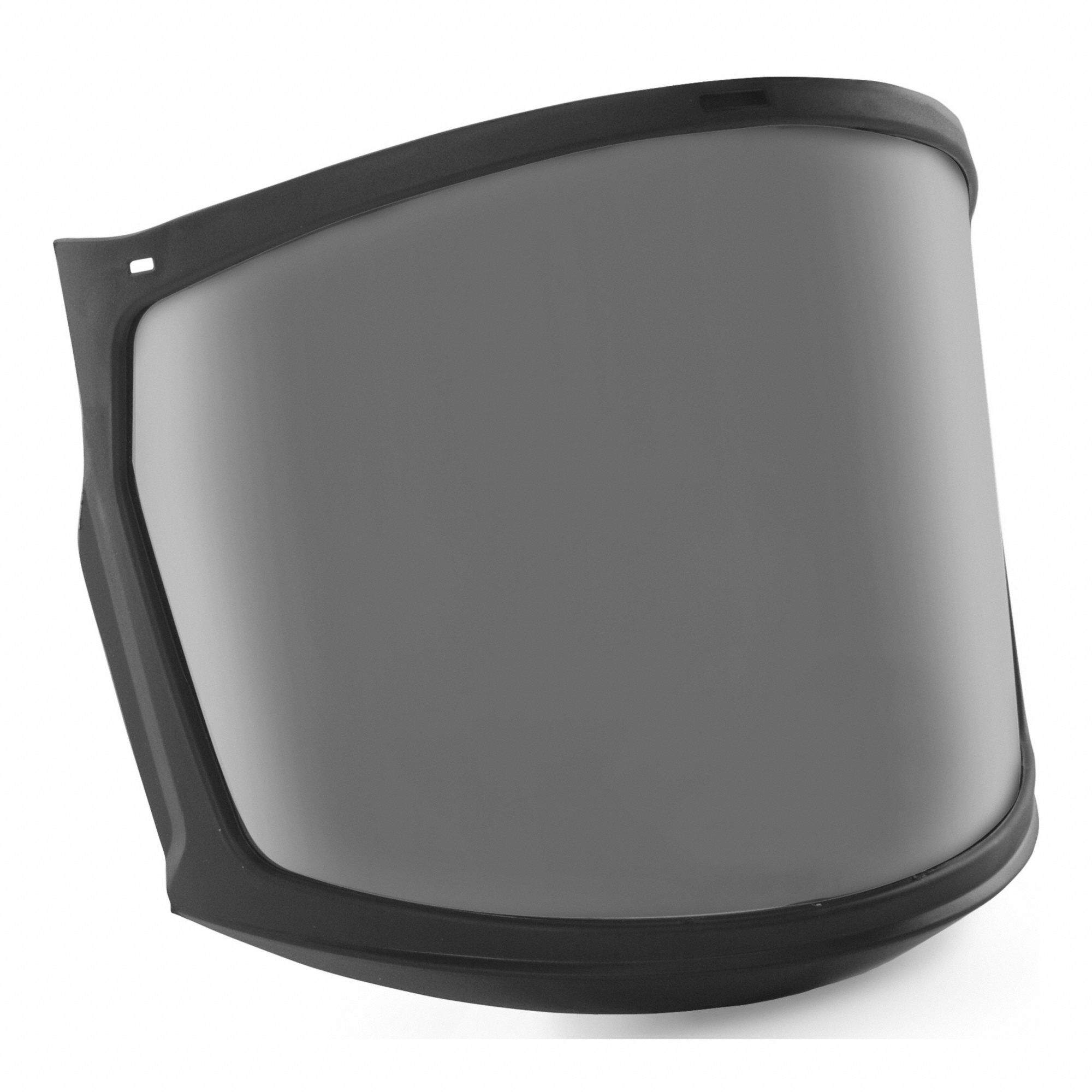 Zenith X Full Face Visor Smoke - Grainger