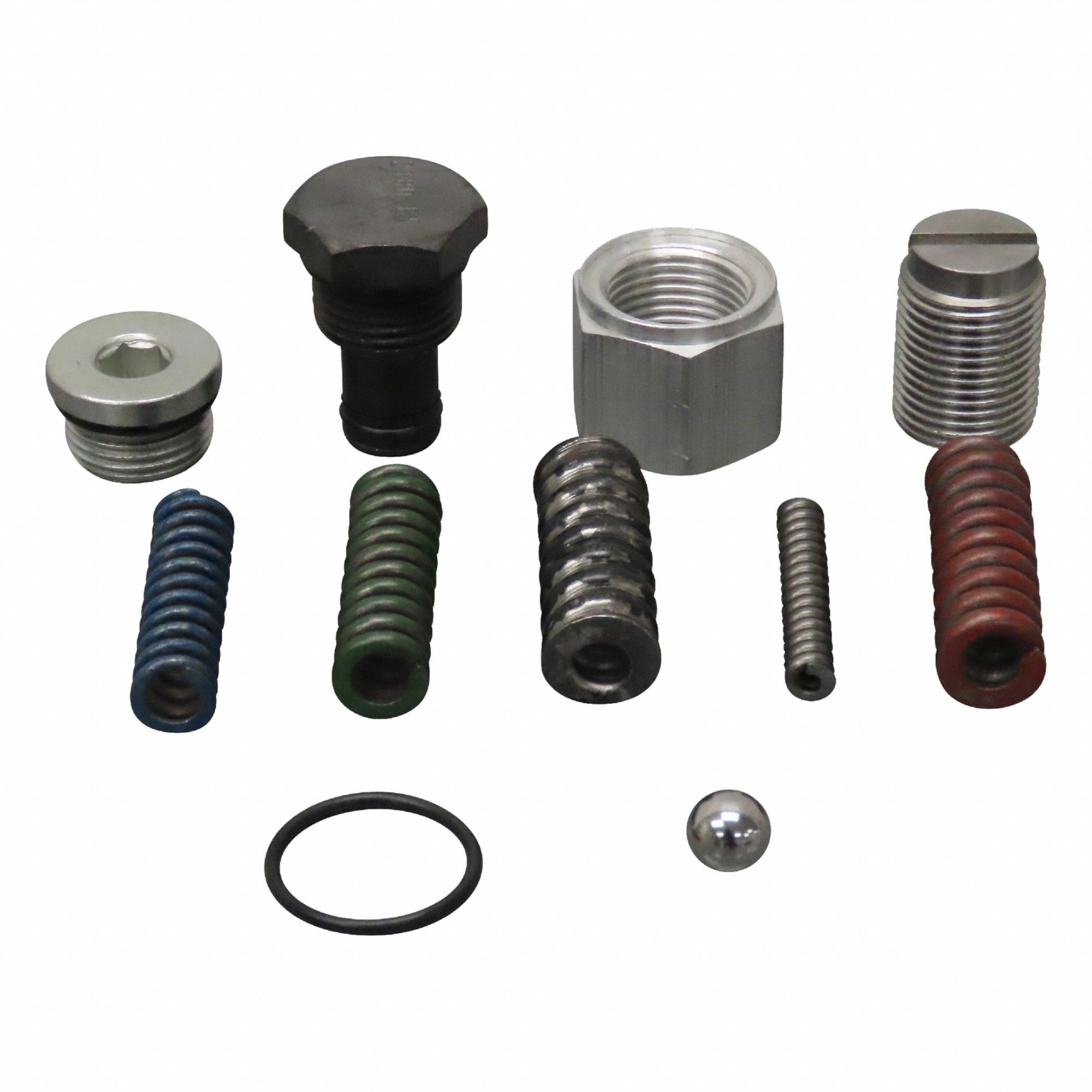STONE, Valve Kit - 600AH8|KC08 - Grainger