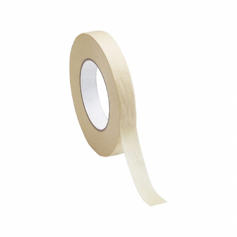 CAPLUGS, KD11 SH, Tan, Masking Tape - 833YR8|SH-34400 - Grainger