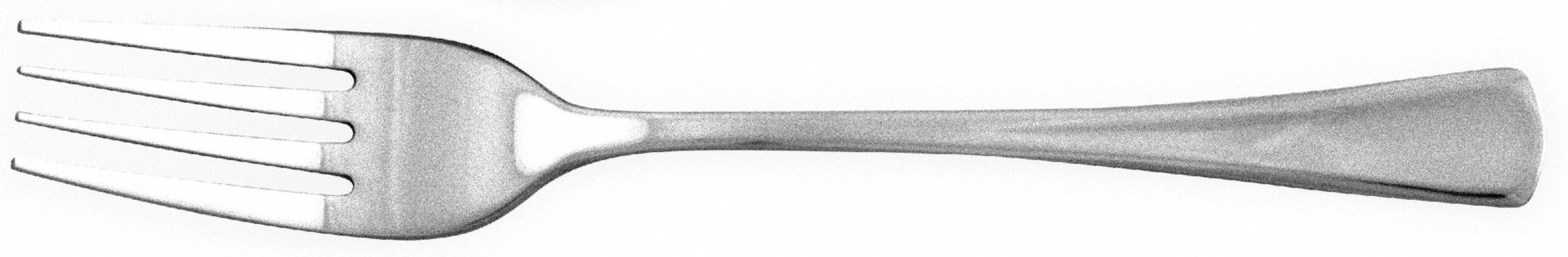 ITI, Keystone, 18/8, Dinner Fork - 806RD0|KE-221 - Grainger